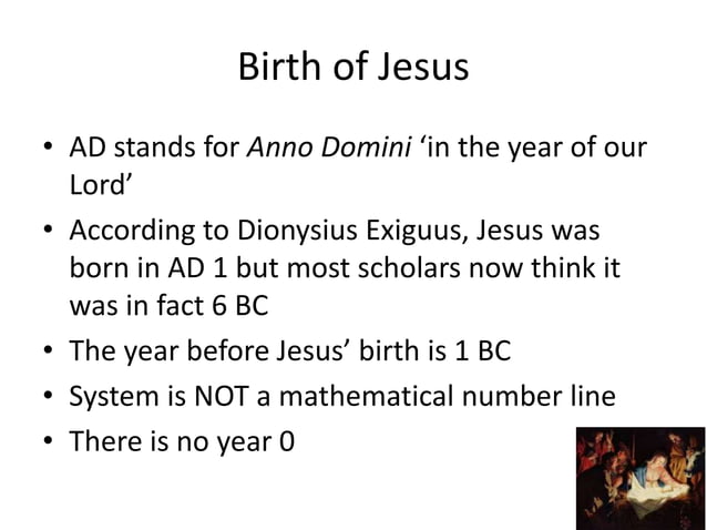 Systems of dating | PPTX