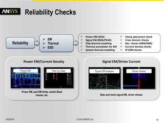 Achieving Power Noise Reliability Sign-off for FinFET based Designs | PDF