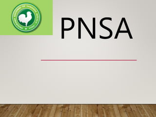 PNSA.pptx