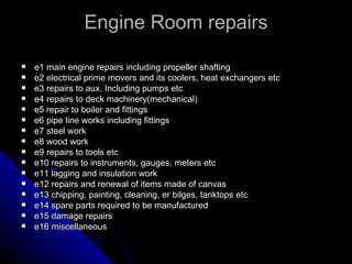 Pnsc workshop facility and in future | PPT