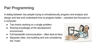 Technical Practices for Agile Engineering - PNSQC 2019 | PPT