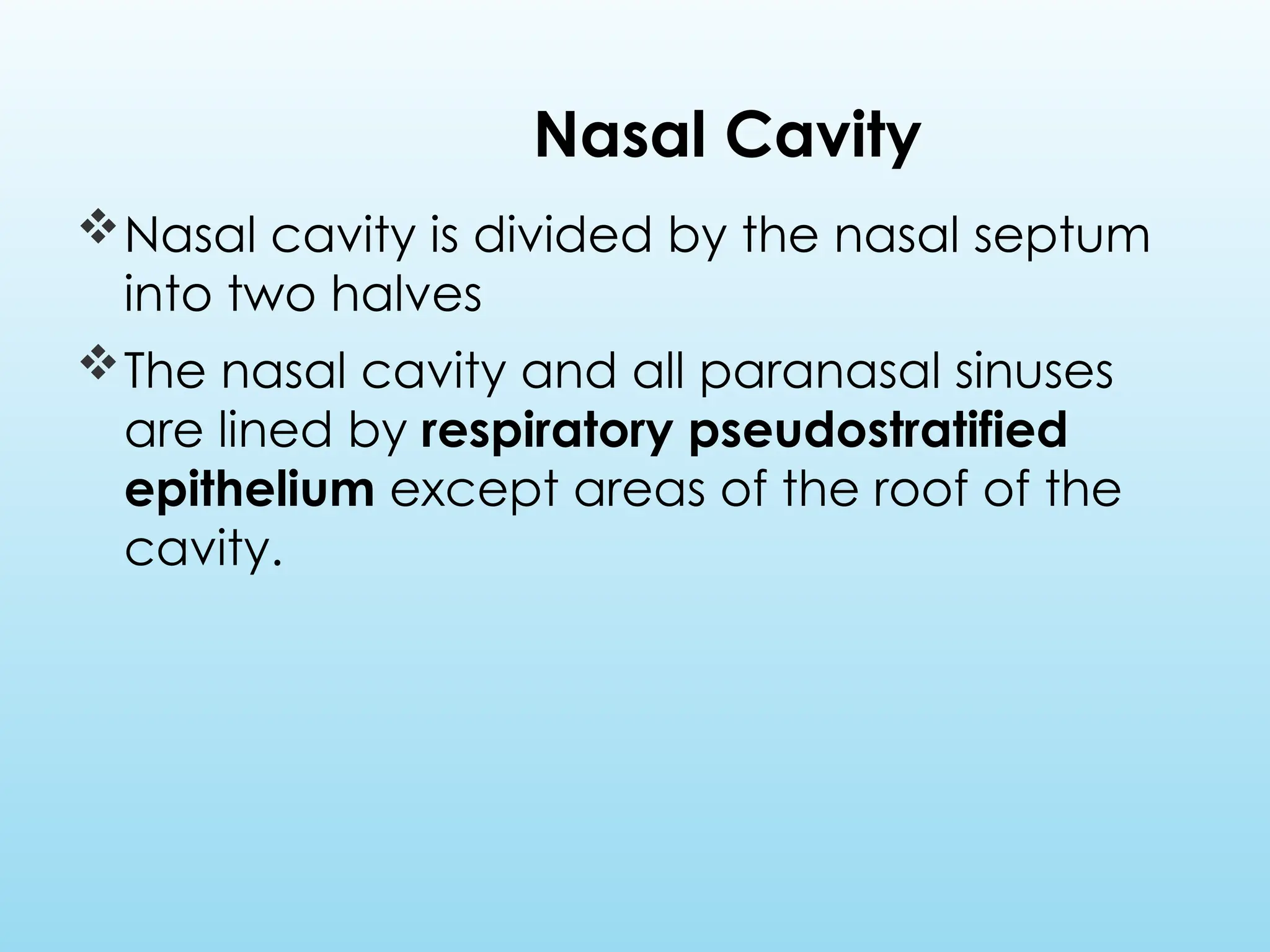 Paranasal Sinuses: Radiological Anatomy and Variants | PPTX