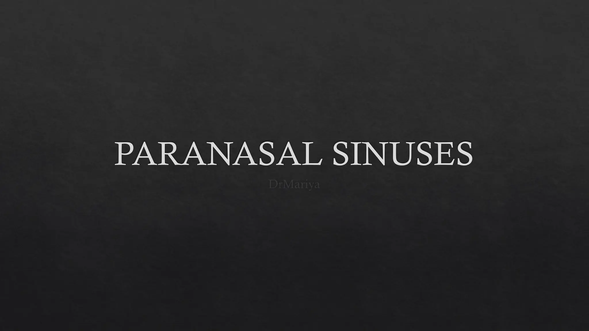 PNS RADIOLOGY AND PATTERNS POWERPOINT PPT.pptx