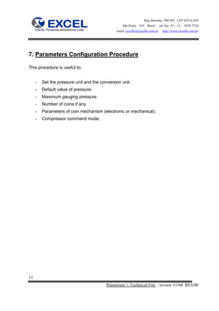Pnt3 Tech File | PDF