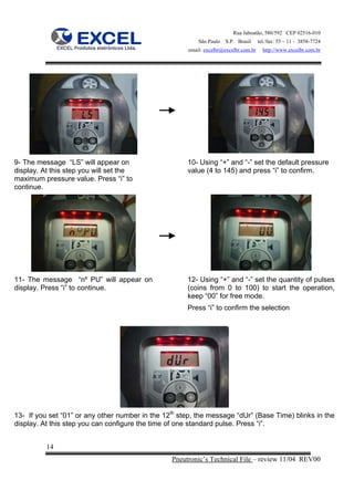 Pnt3 Tech File | PDF