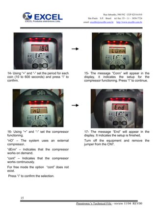 Pnt3 Tech File | PDF