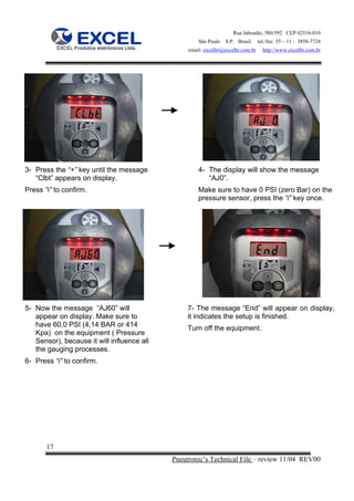Pnt3 Tech File | PDF