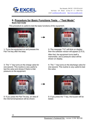 Pnt3 Tech File | PDF