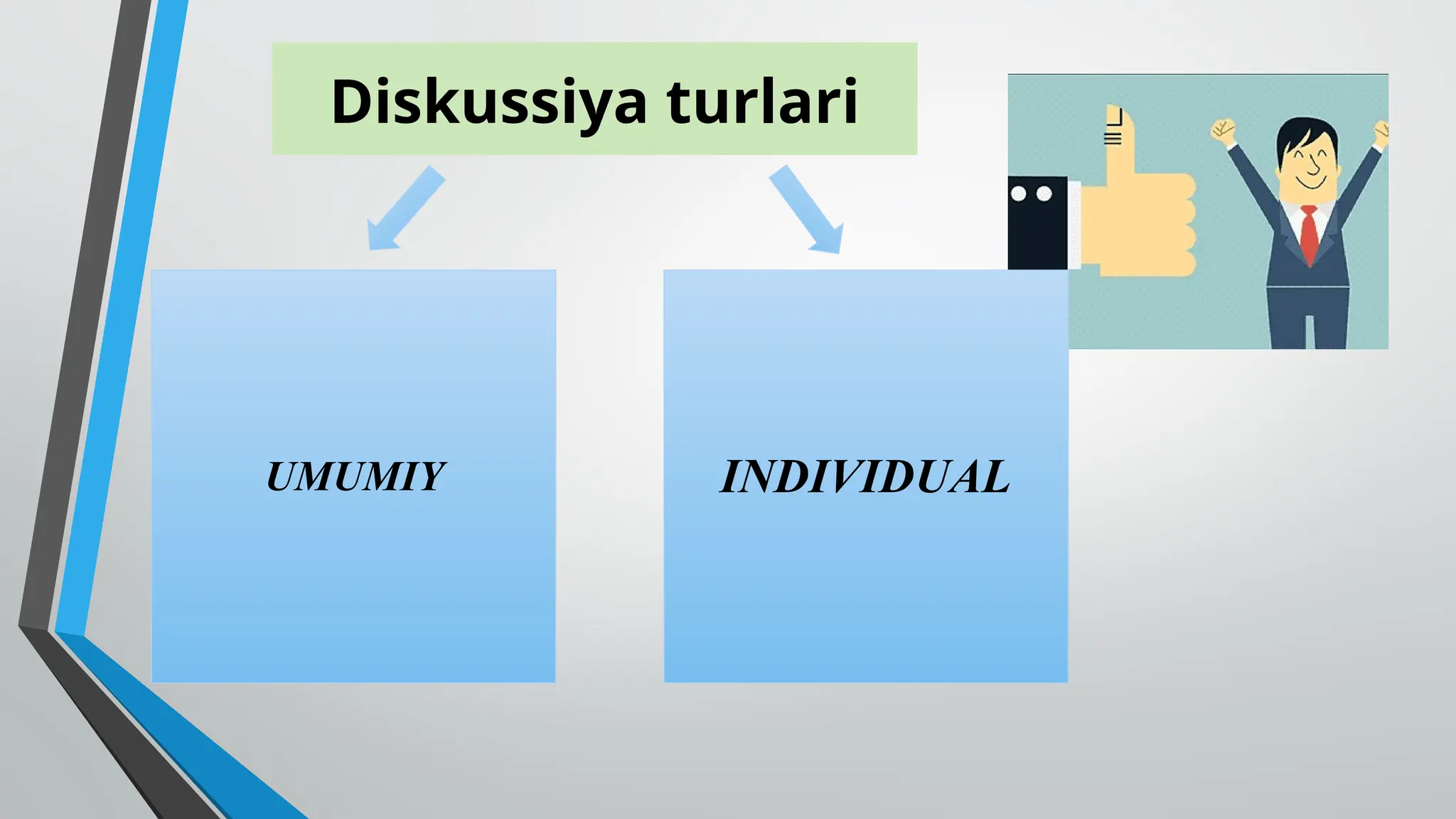 Pedagogika nazariyasi va tarixidan slaydlar | PPT