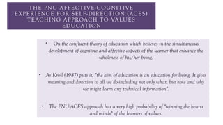 pnu-aces-1.pptxhalaomailanuzbaikqpanabay | PPT | Free Download