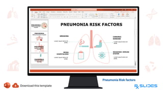 Pneumonia | PDF