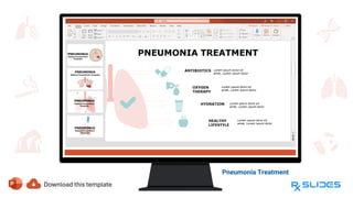 Pneumonia | PDF