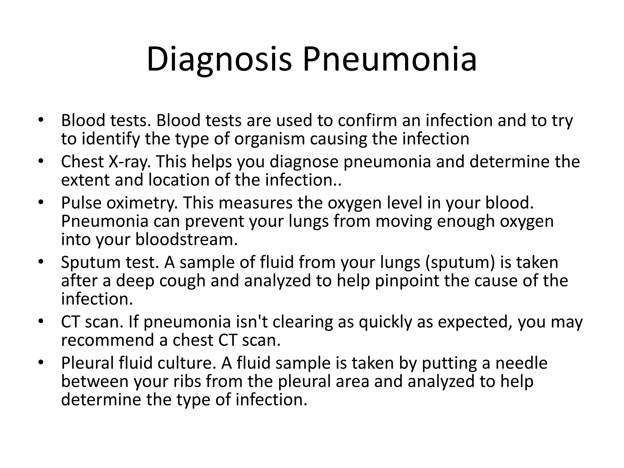 Pnumonia alveolitis dd | PPTX