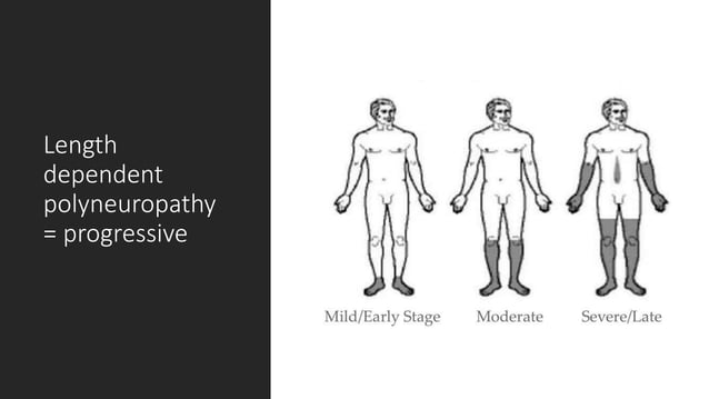 Examination of peripheral neuropathy | PPT