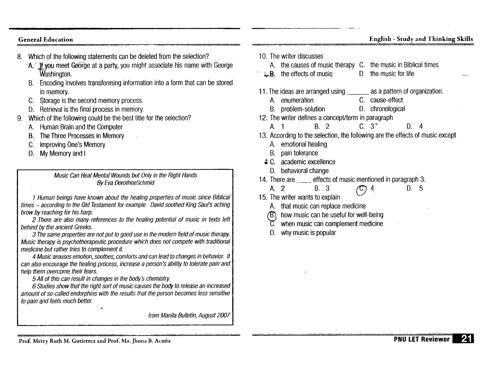 Philippine Normal University LET Reviewer.pdf