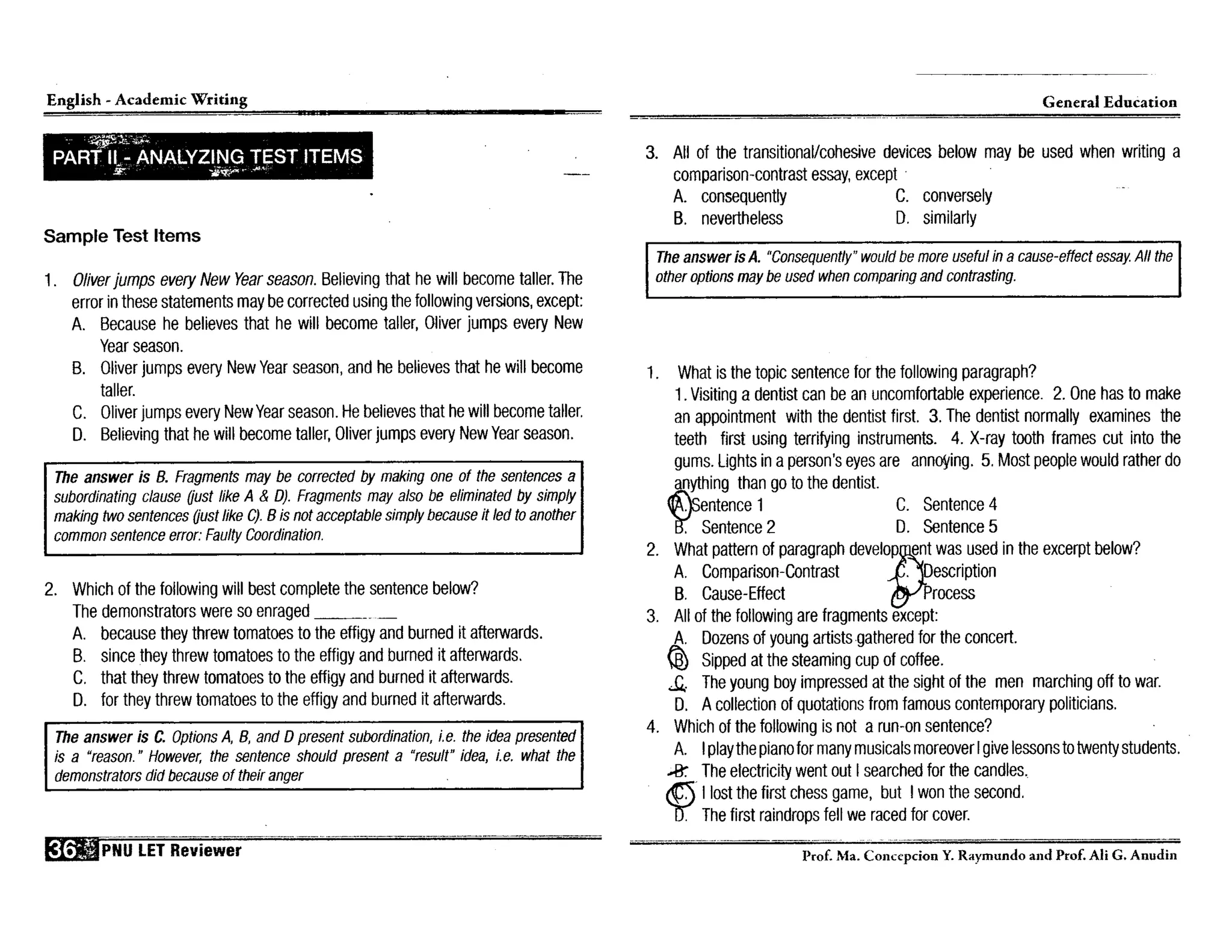 Philippine Normal University LET Reviewer.pdf