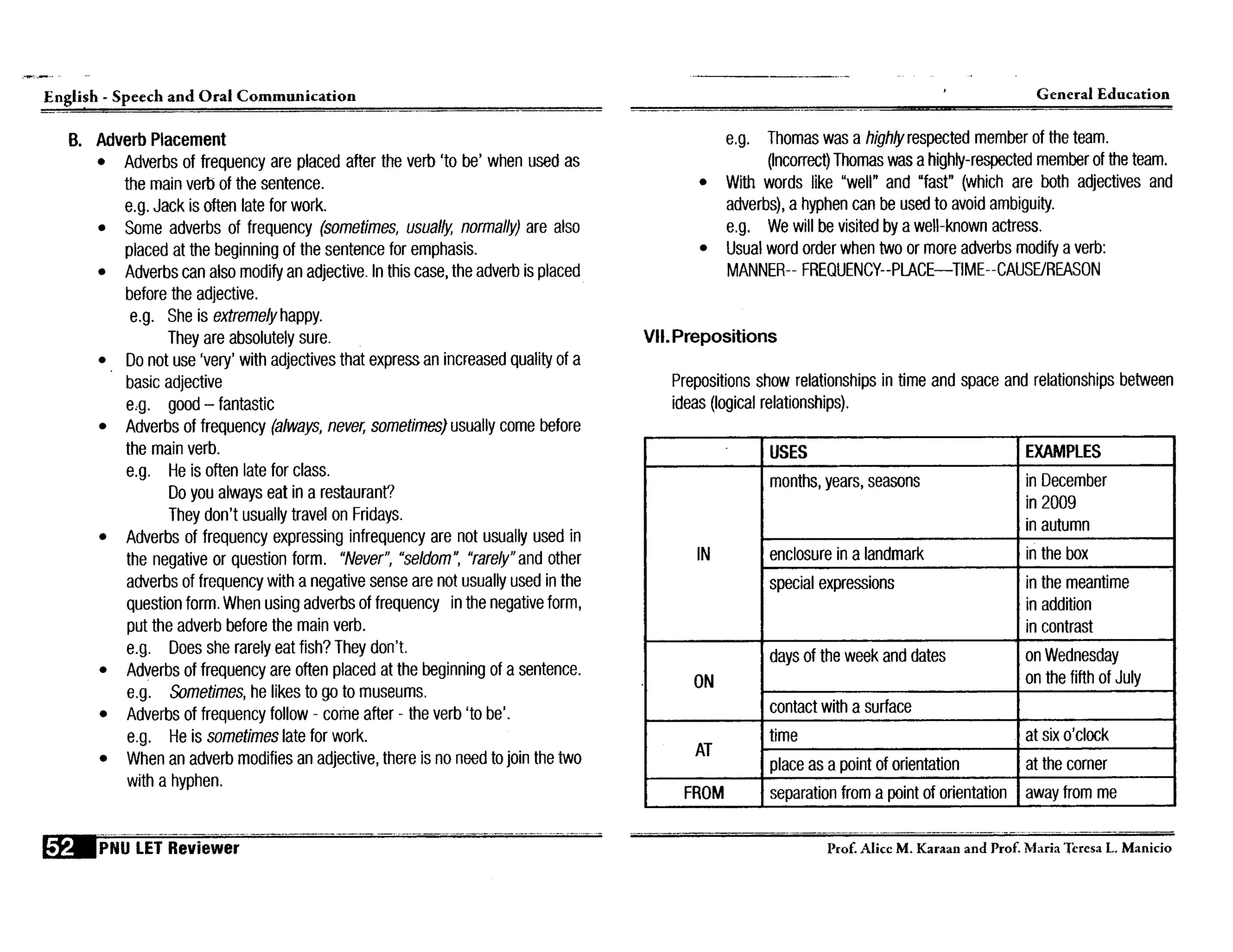 Philippine Normal University LET Reviewer.pdf