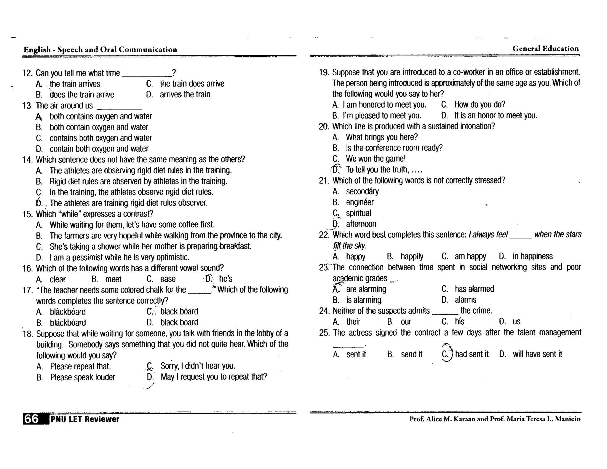 Philippine Normal University LET Reviewer.pdf