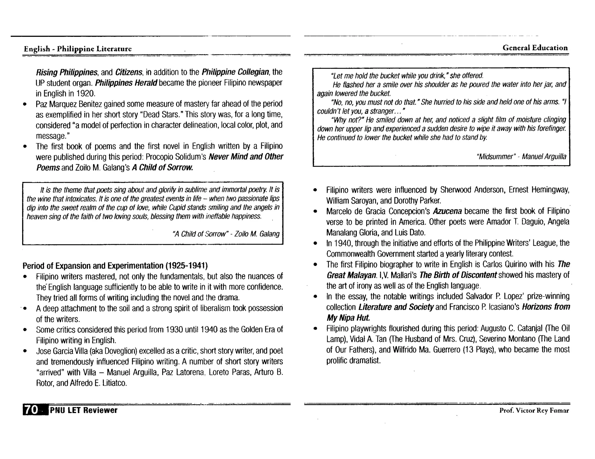 Philippine Normal University LET Reviewer.pdf