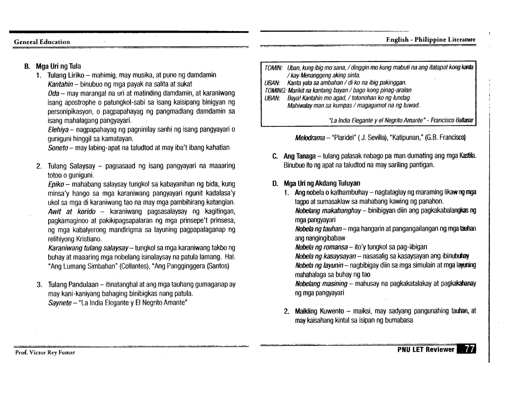 Philippine Normal University LET Reviewer.pdf