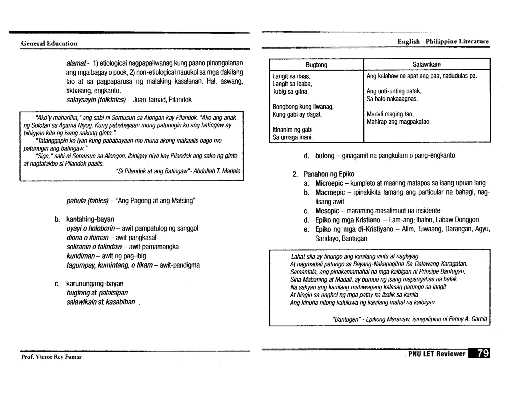 Philippine Normal University LET Reviewer.pdf