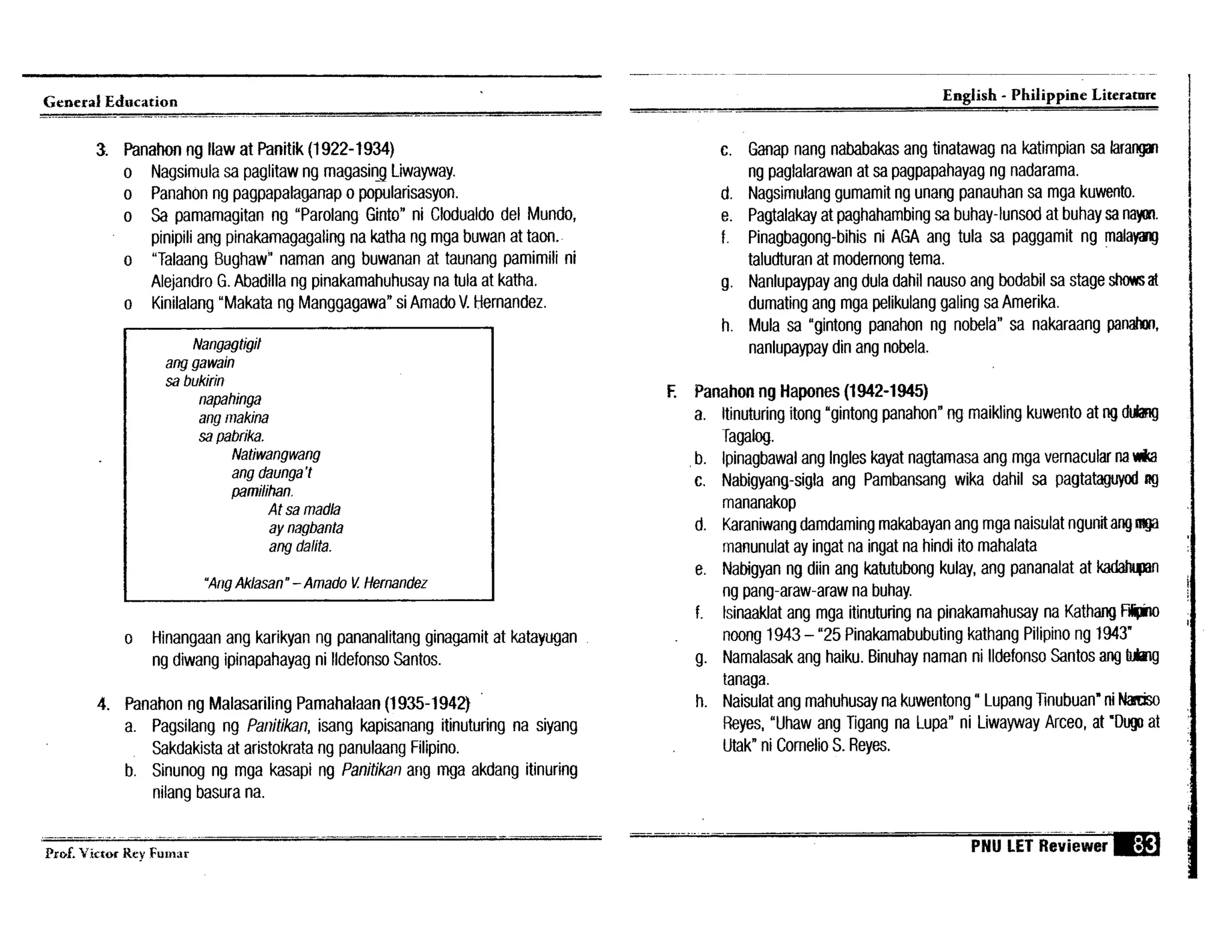 Philippine Normal University LET Reviewer.pdf