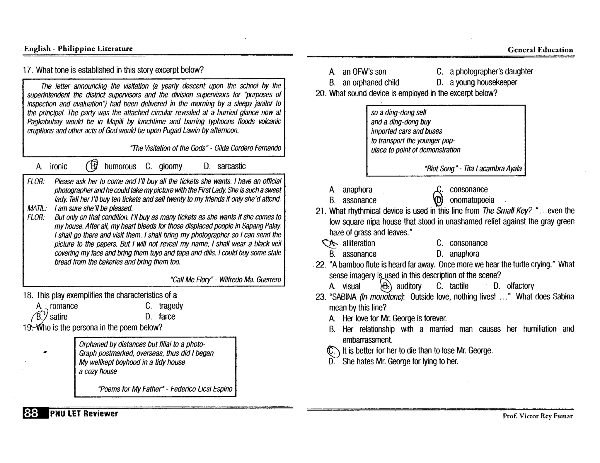 Philippine Normal University LET Reviewer.pdf