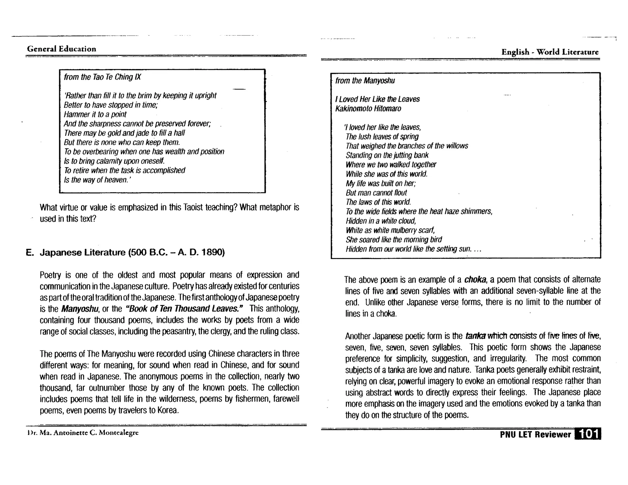 Philippine Normal University LET Reviewer.pdf