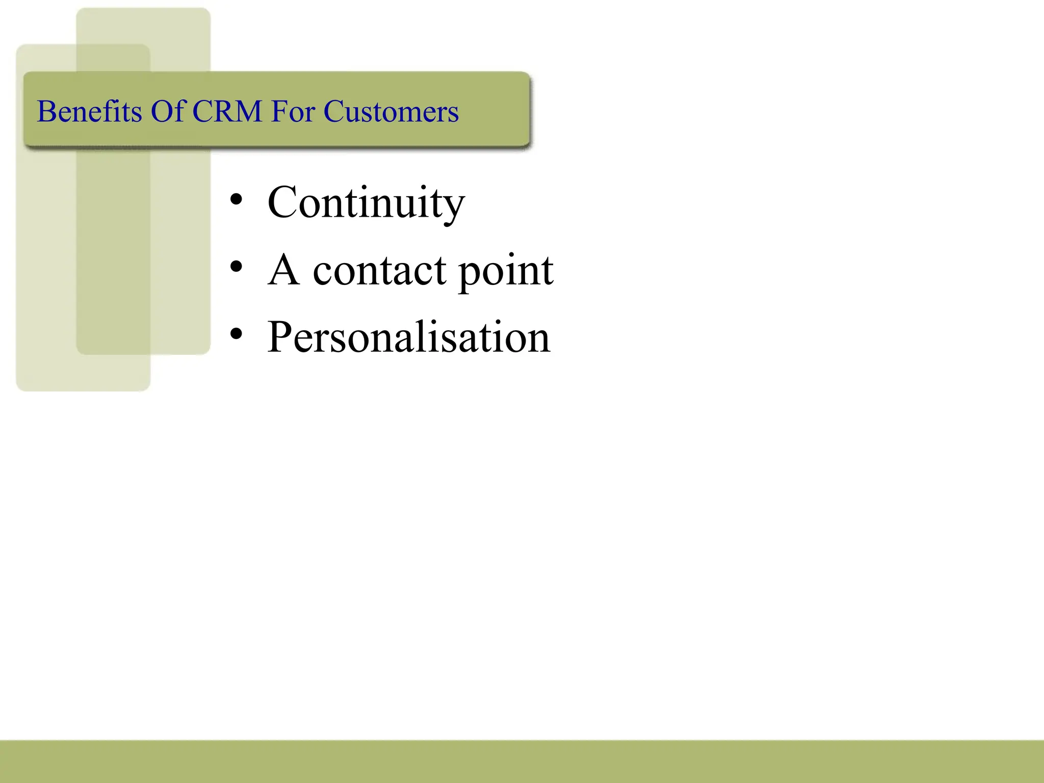 consumer behaviour management for management | PPT