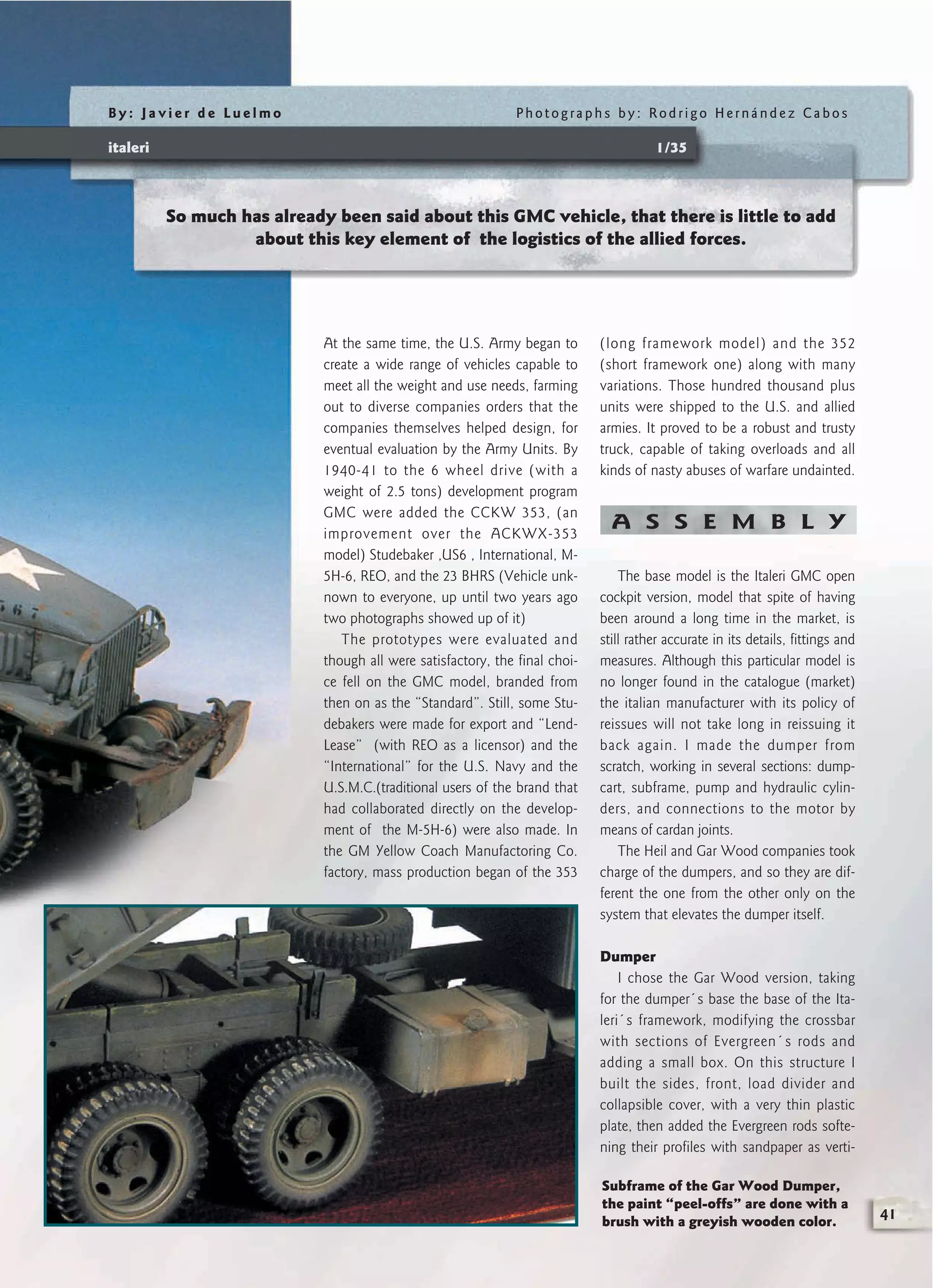 Pаnzer aces (armor models) issue 01 | PDF