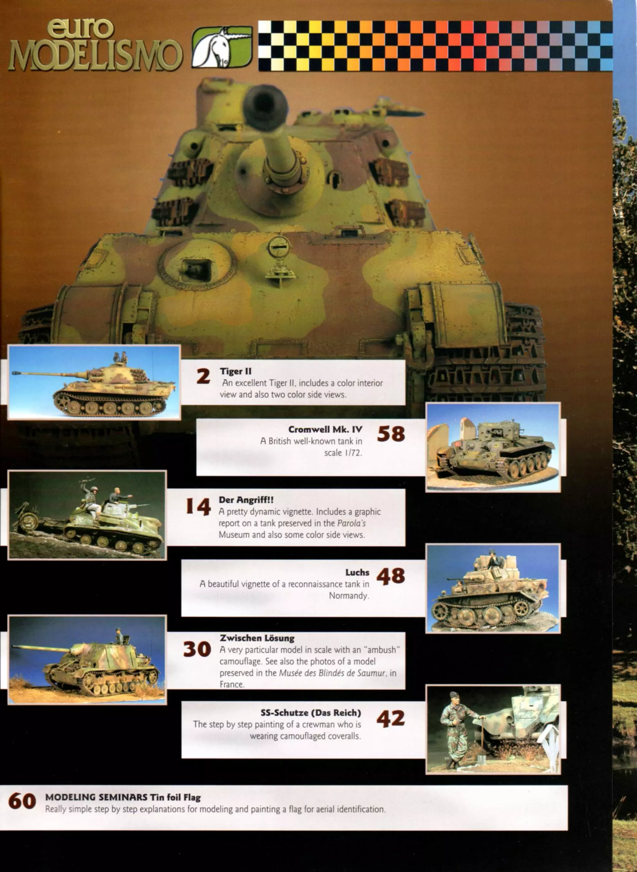 Pаnzer aces (armor models) issue 03 | PDF