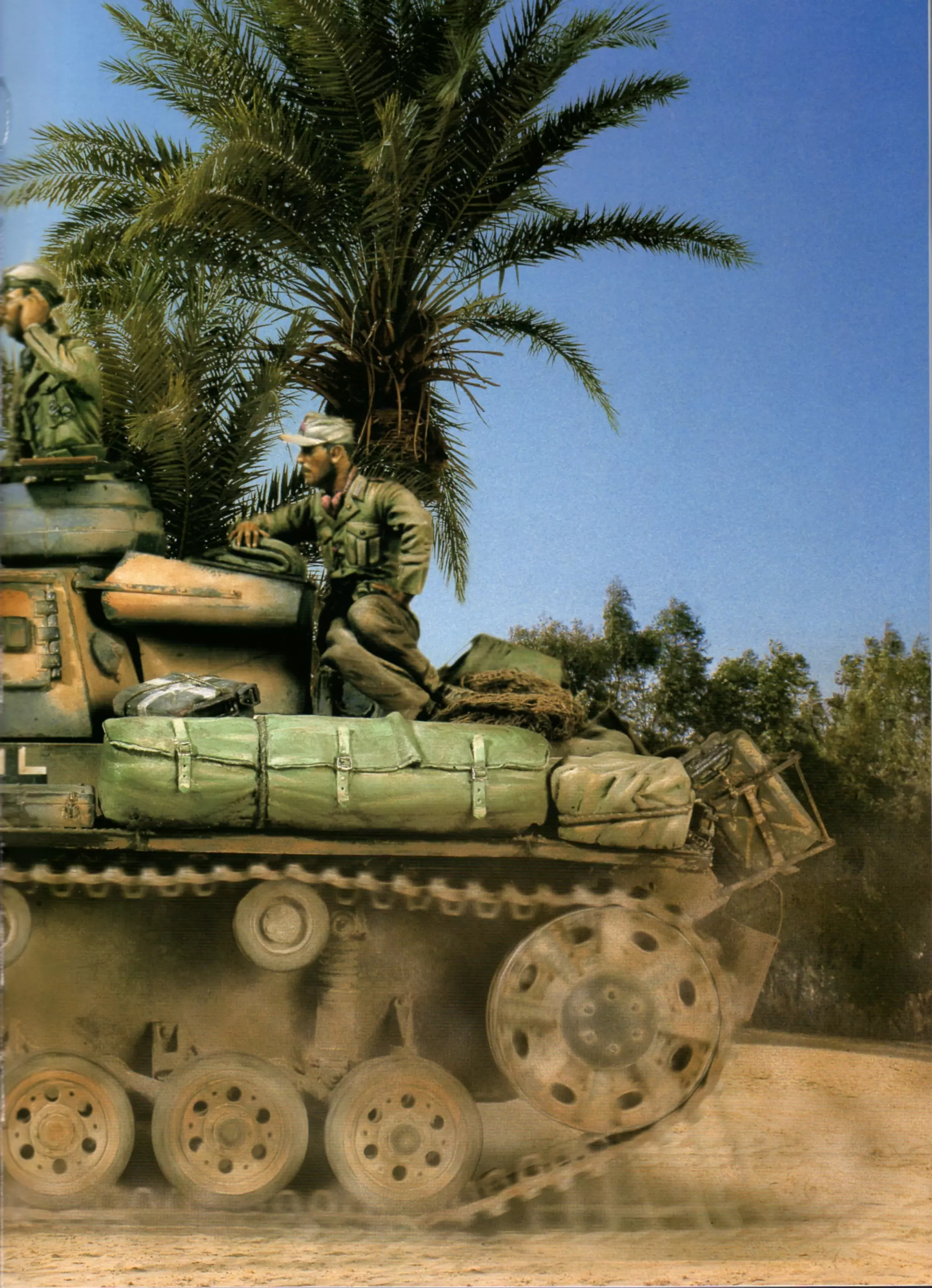 Pаnzer aces (armor models) issue 09 | PDF