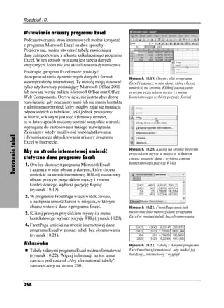 Po prostu FrontPage 2003 PL | PDF
