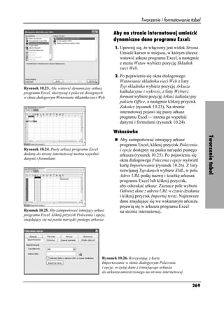 Po prostu FrontPage 2003 PL | PDF