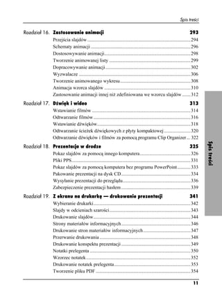 Po prostu PowerPoint 2003 PL | PDF