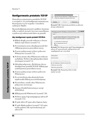 Po prostu sieci komputerowe w Windows Vista PL | PDF