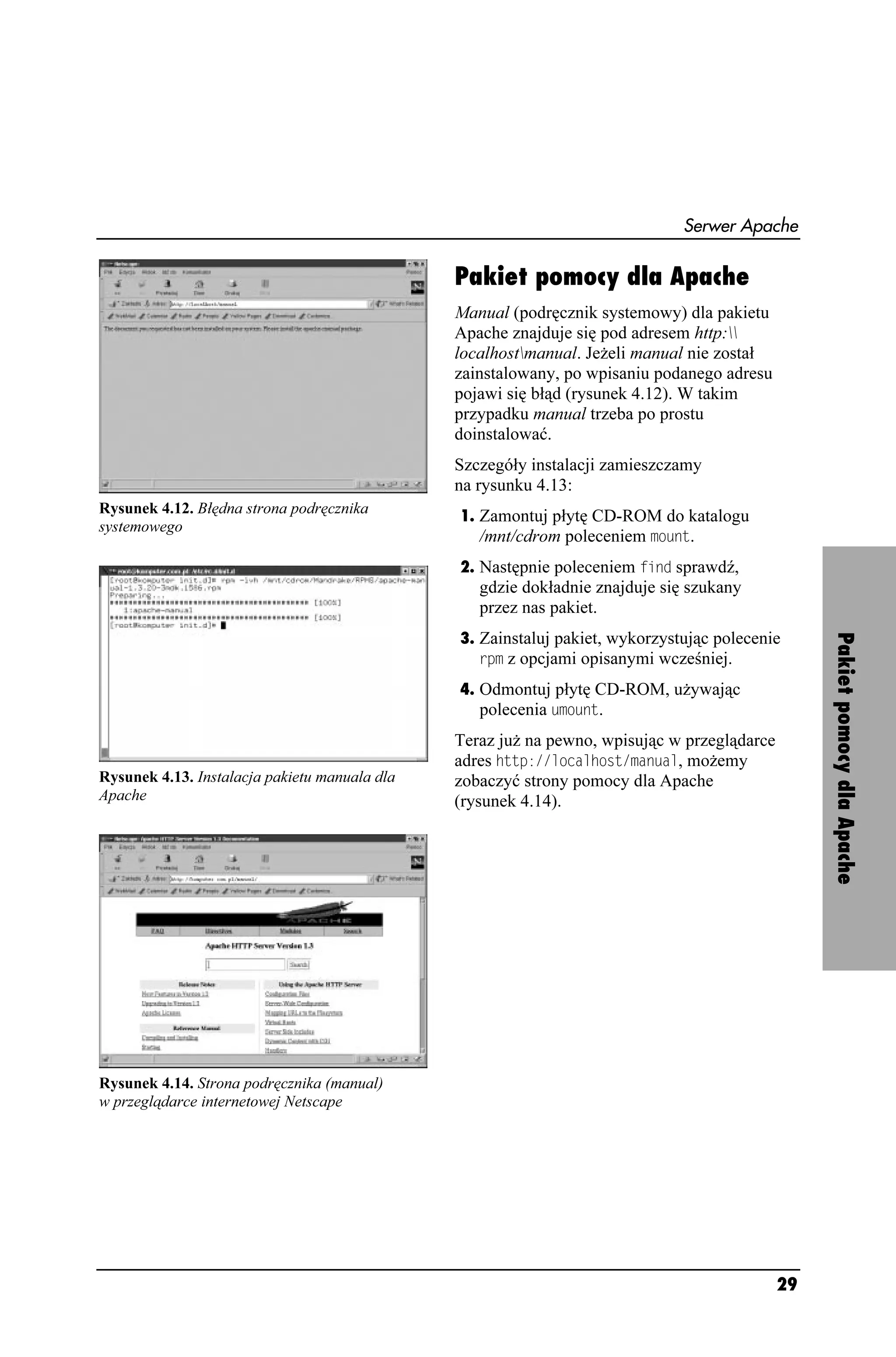 Po prostu własny serwer internetowy | PDF