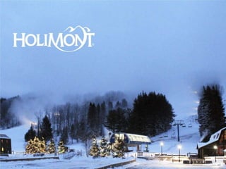 Holimont | PPT