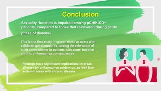 msq-sexuality-chikv | PPT