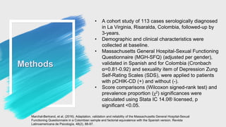 msq-sexuality-chikv | PPT