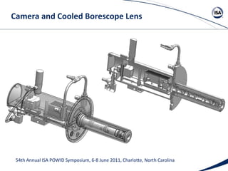 Optimizing Boilers Using Innovative Boiler Tube Imaging System | PDF