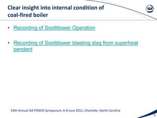 Optimizing Boilers Using Innovative Boiler Tube Imaging System | PDF