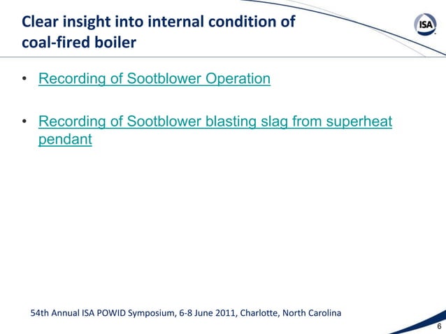 Optimizing Boilers Using Innovative Boiler Tube Imaging System | PDF