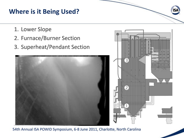 Optimizing Boilers Using Innovative Boiler Tube Imaging System | PDF