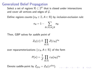 Physics of Algorithms Talk | PDF