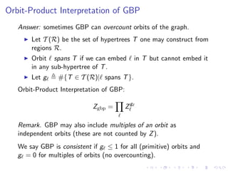 Physics of Algorithms Talk | PDF