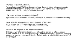 POA.pptx