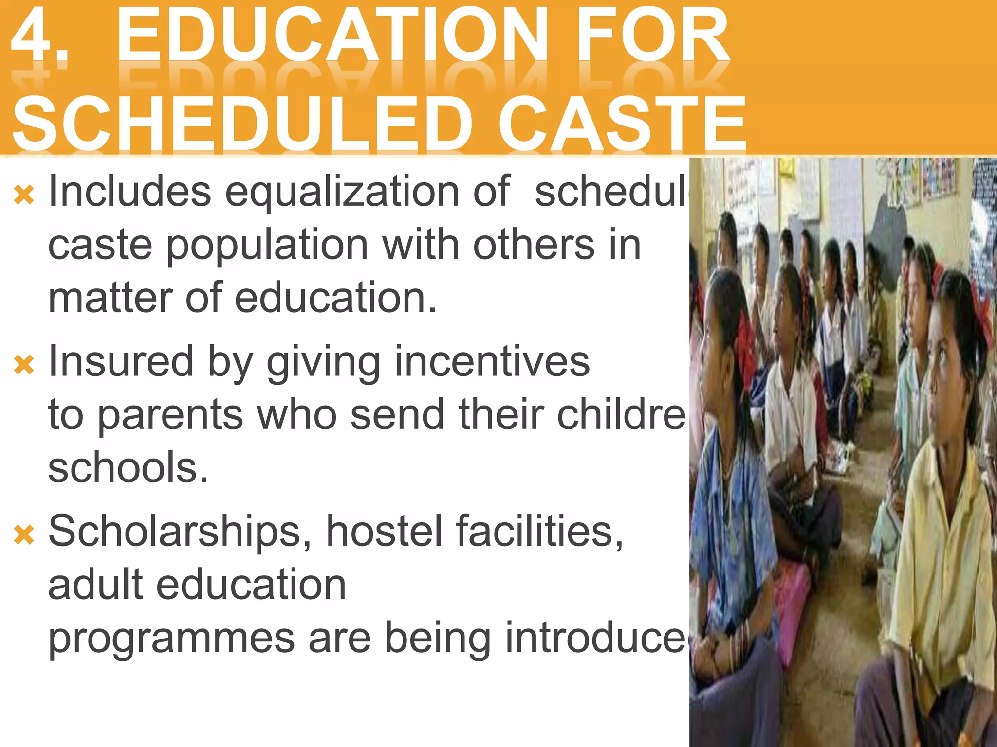 Programme Of Action ,1992 | PPTX