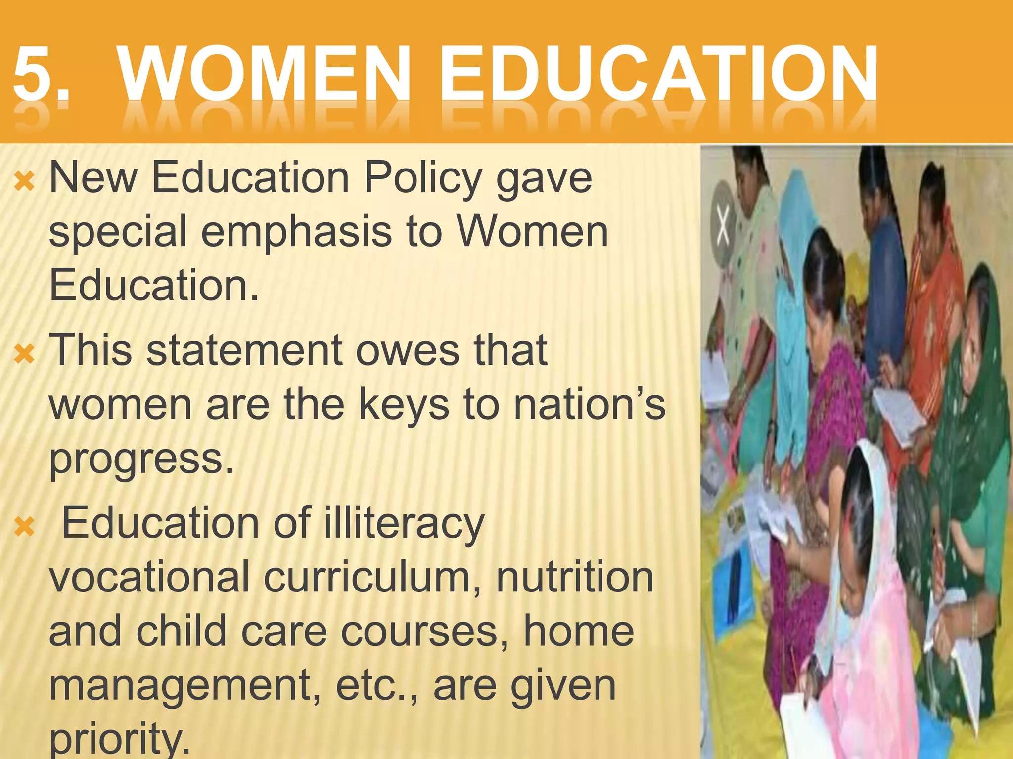 Programme Of Action ,1992 | PPTX