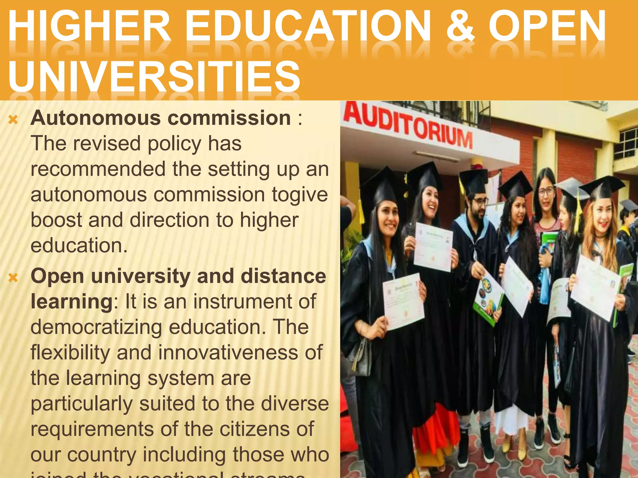 Programme Of Action ,1992 | PPTX